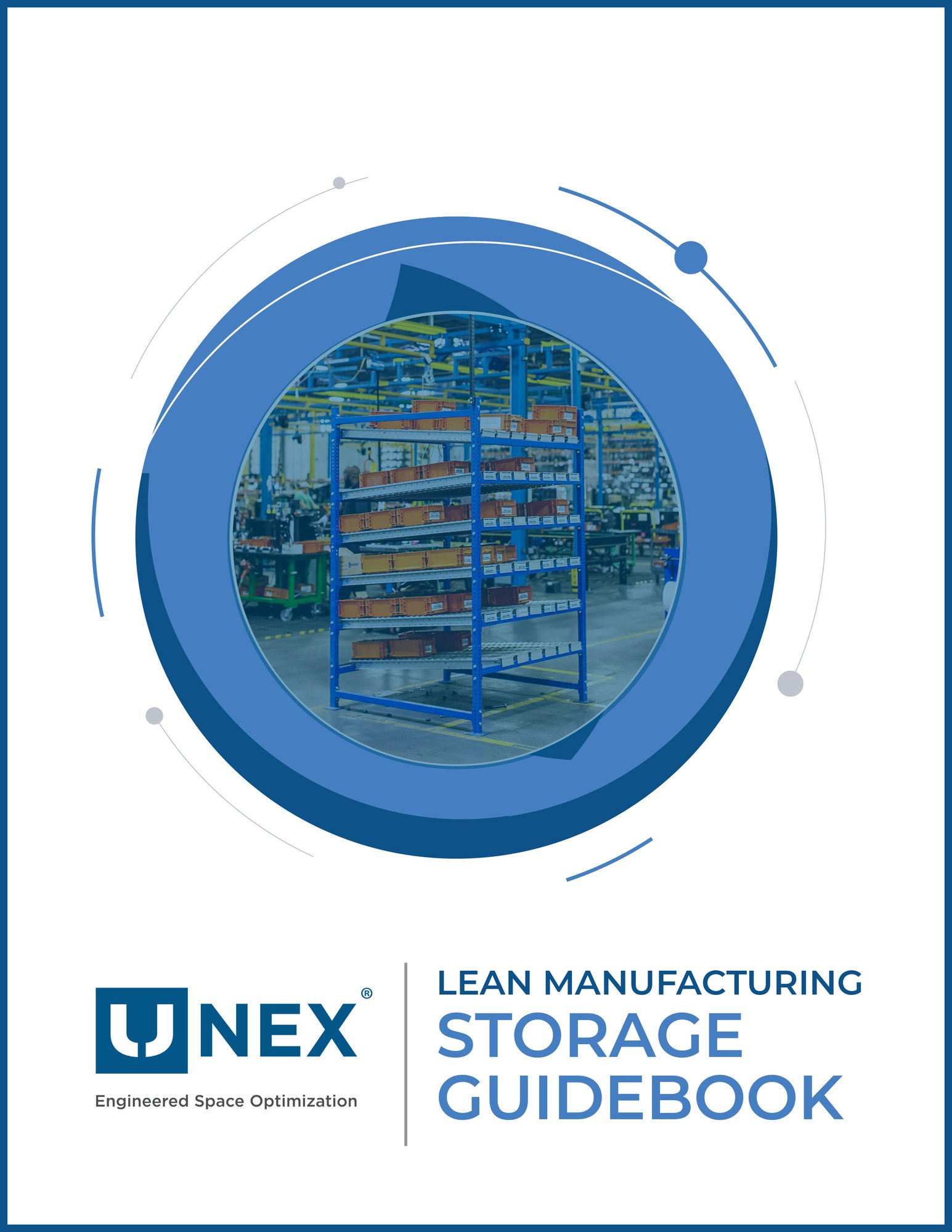 Manufacturing in 2025: Key Trends and Predictions for Streamlined Operations